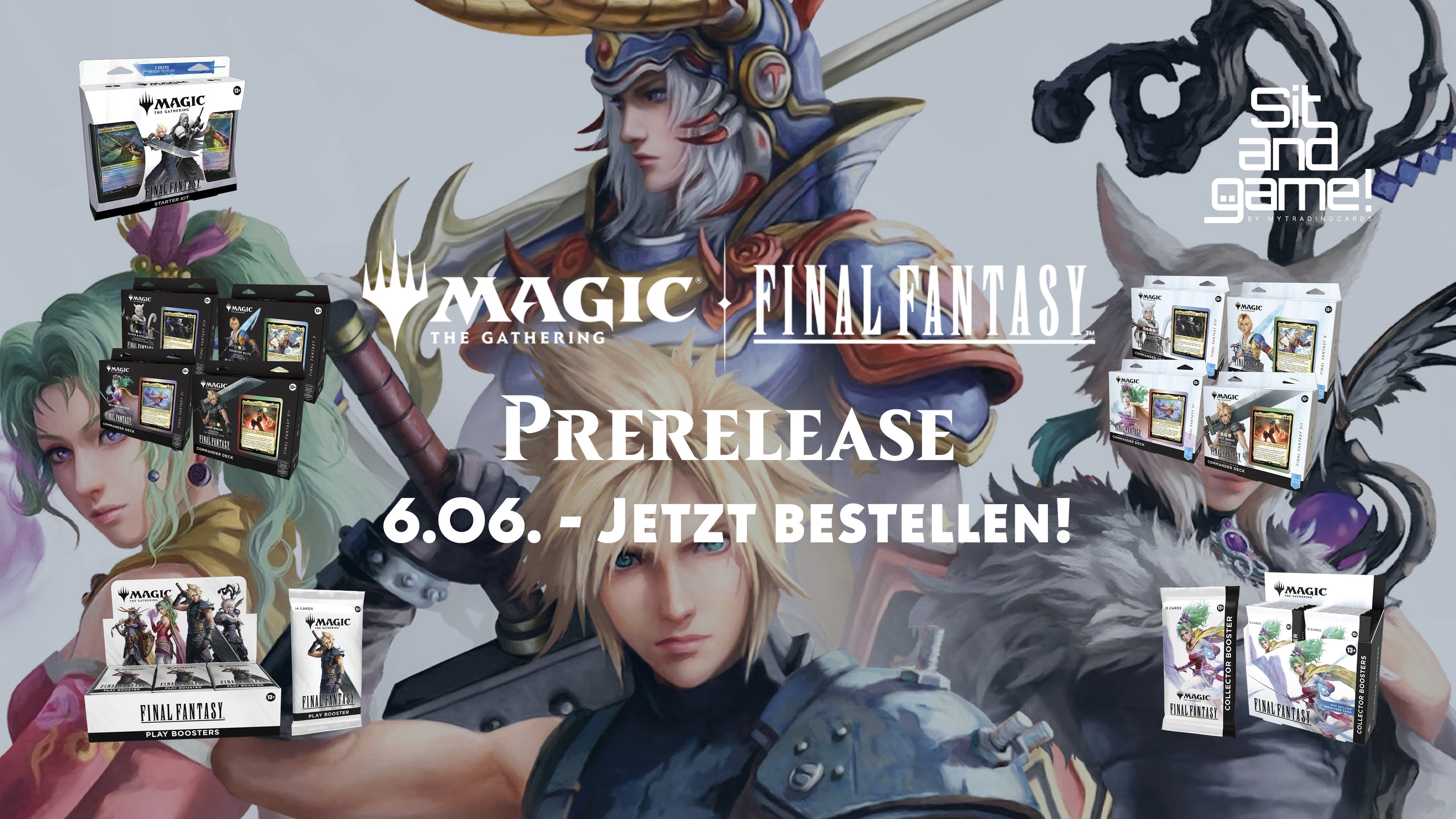 My Tradingcards – mytradingcards